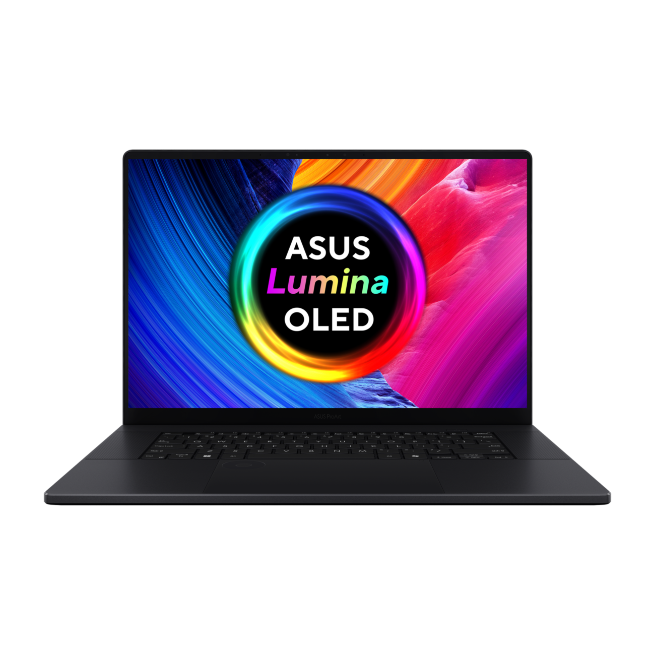 ASUS ProArt P16 OLED H7606 kreator noutbuku